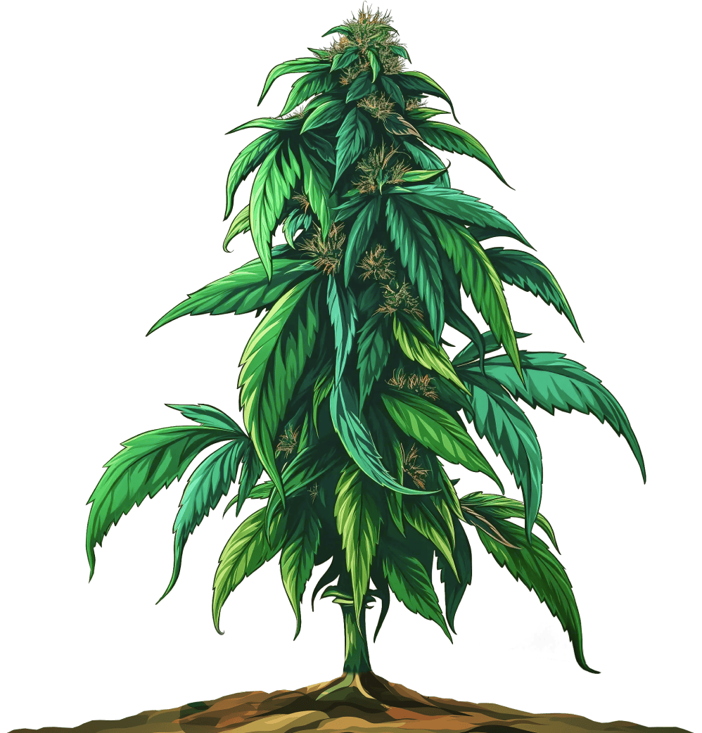 420 Bearz – The finest weed in Berlin